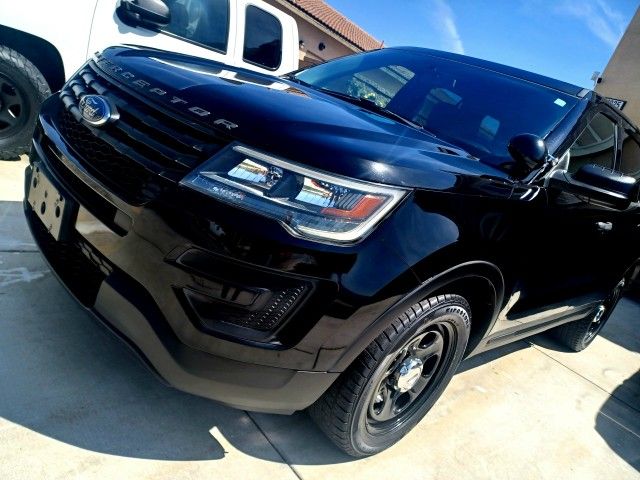 2018 Ford Explorer Interceptor Turbo for Sale in Rialto, CA - OfferUp
