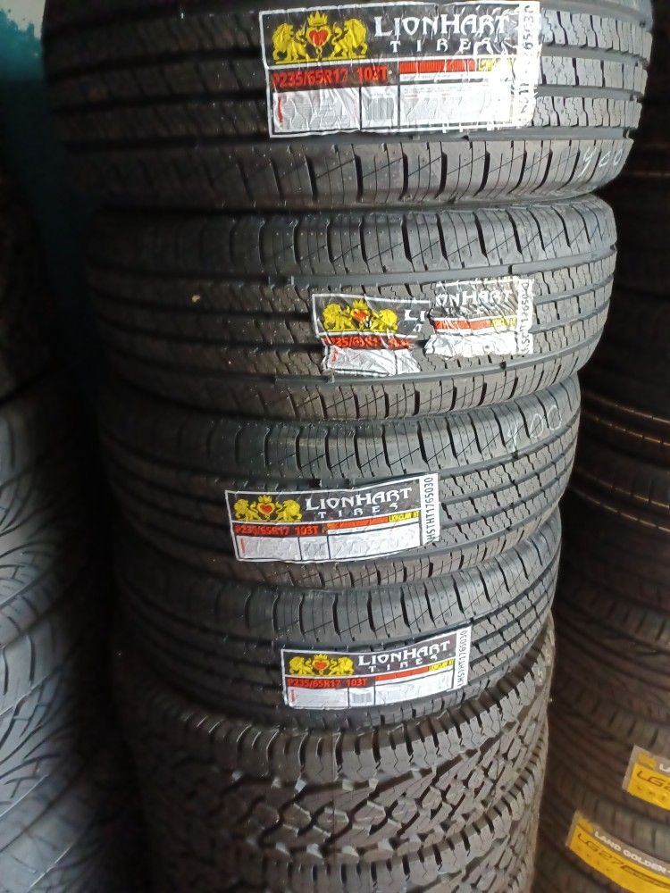 235 65 17 for Sale in Phoenix, AZ - OfferUp