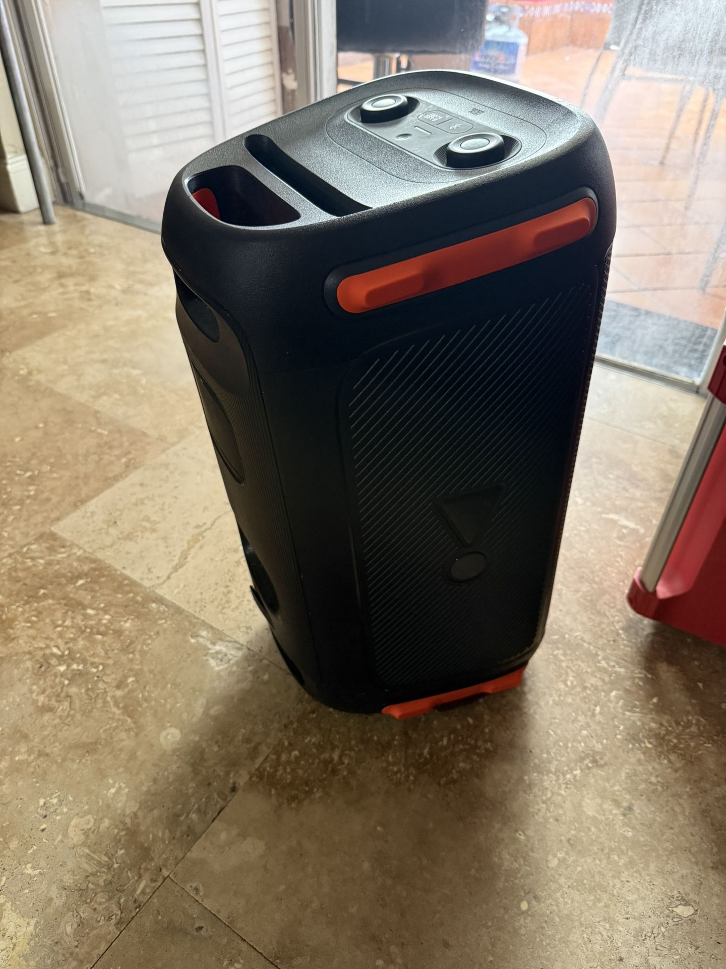 JBL PARTY BOX 110 for Sale in Miami, FL - OfferUp