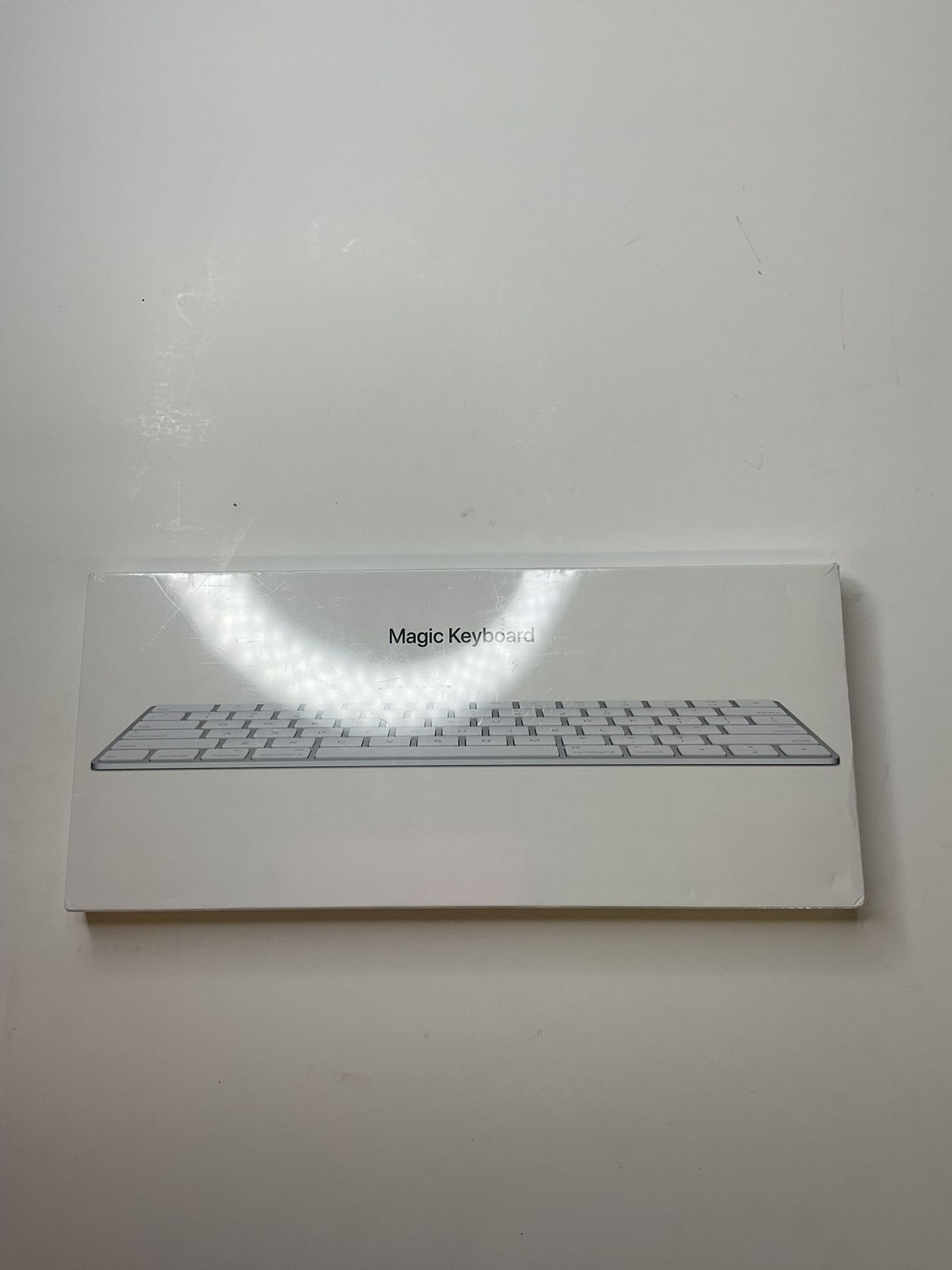 Brand New Apple Magic Keyboard A1644 – Wireless Bluetooth Keyboard for ...