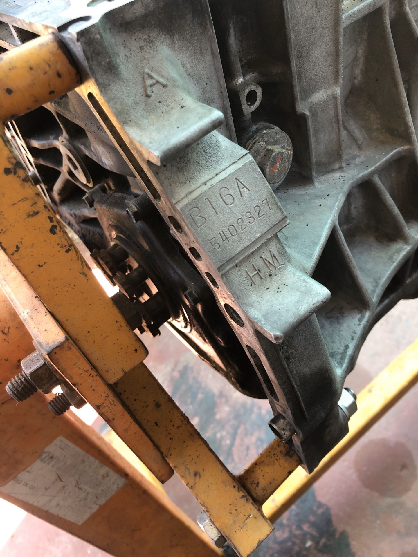 B16A block for Sale in San Bernardino, CA - OfferUp