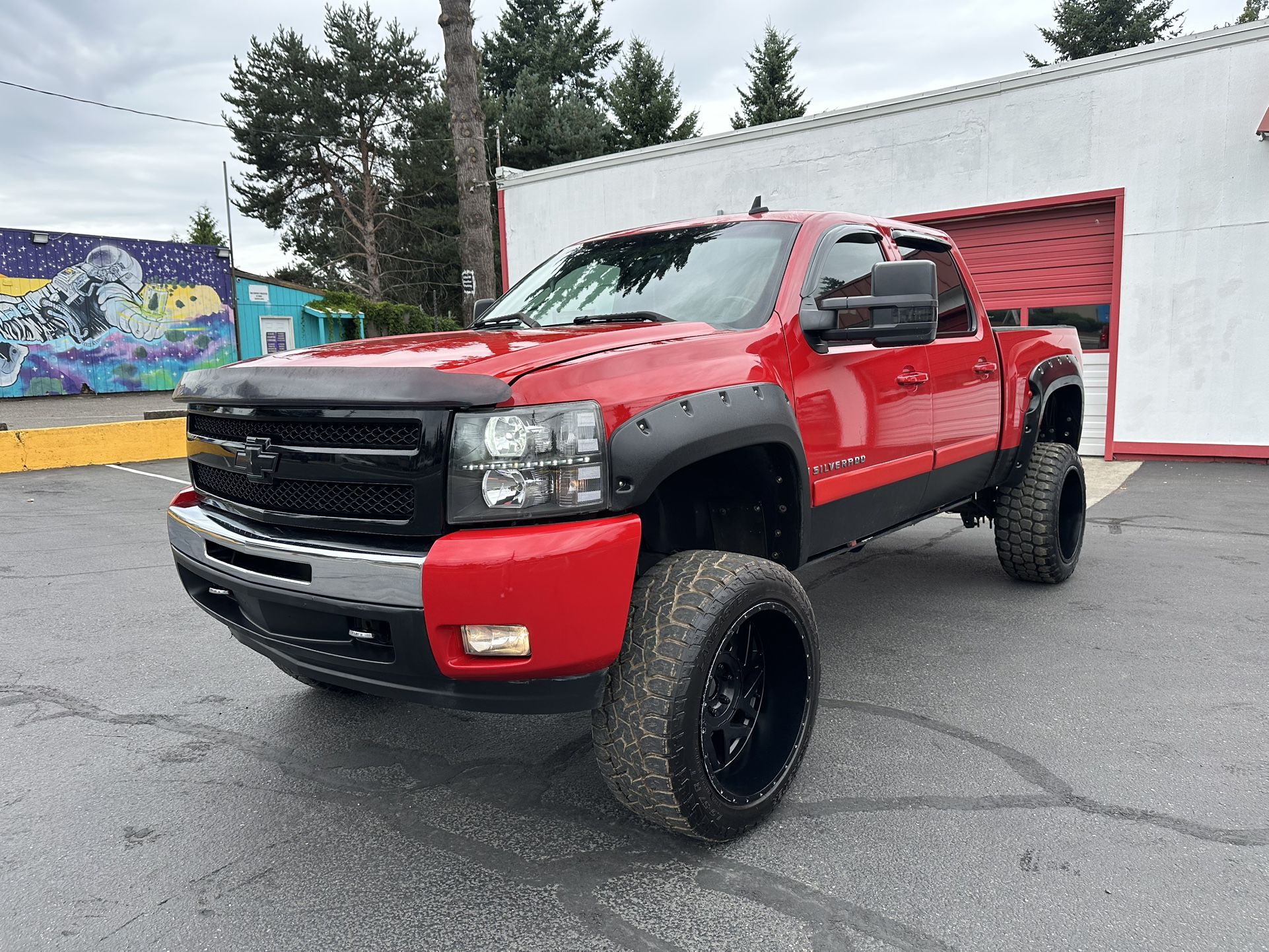 2008 Chevrolet Silverado 1500 for Sale in Portland, OR - OfferUp