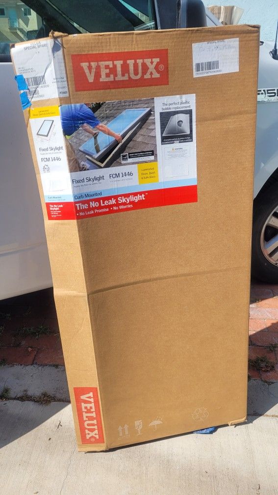 Home Depot Velux Skylights