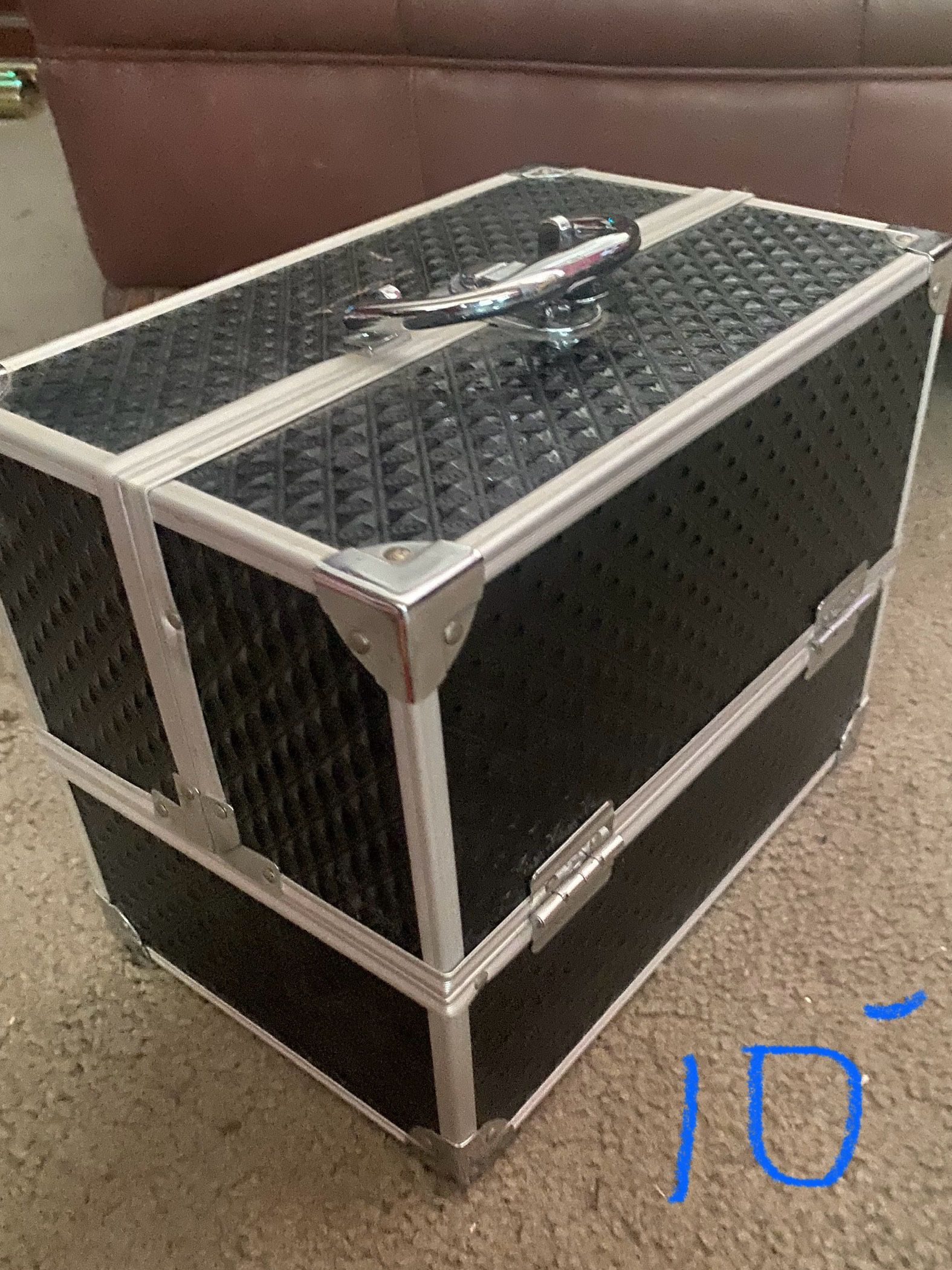 Make Up Box for Sale in Granbury, TX - OfferUp