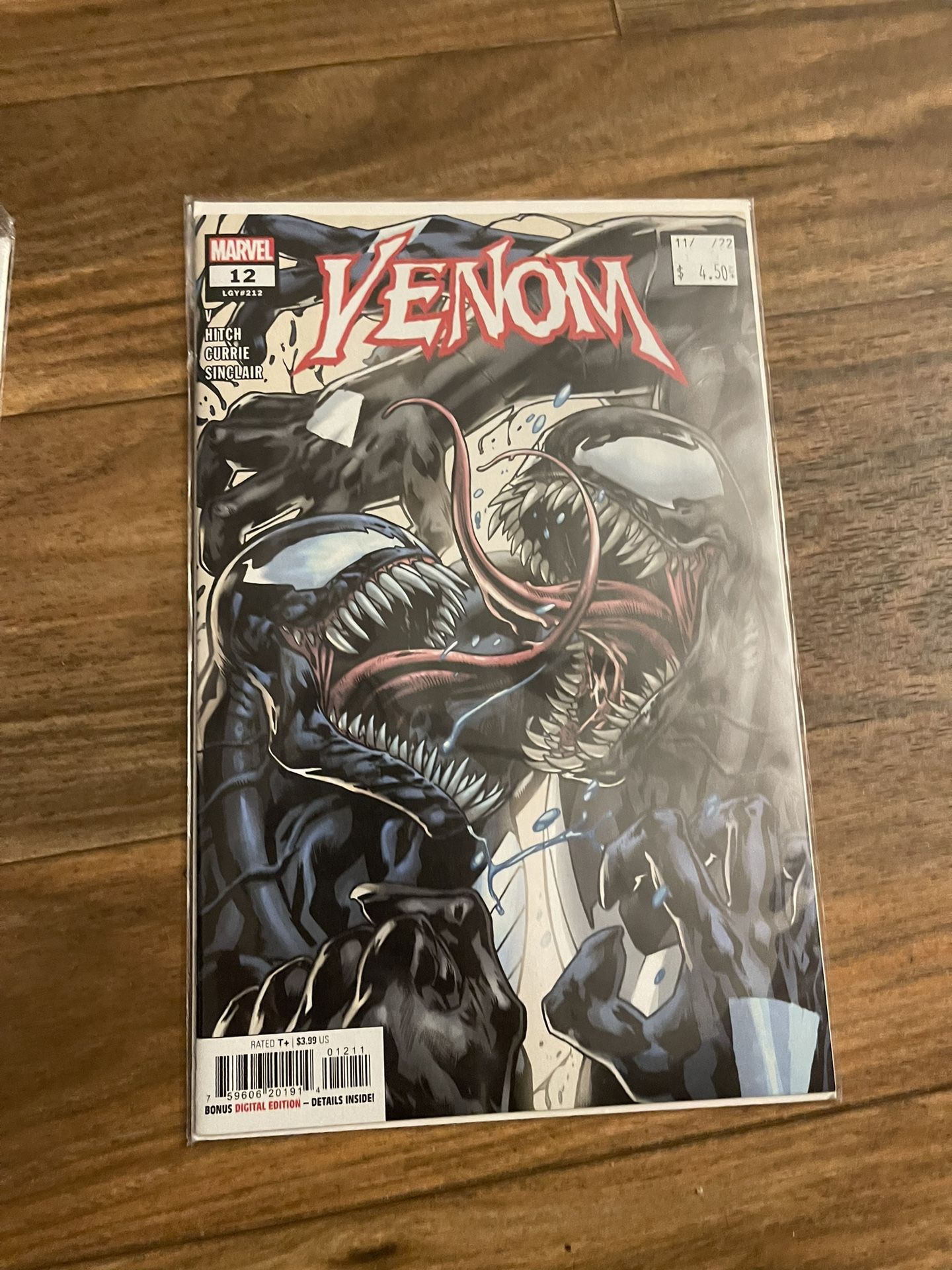 Comic Book $7 for Sale in San Antonio, TX - OfferUp