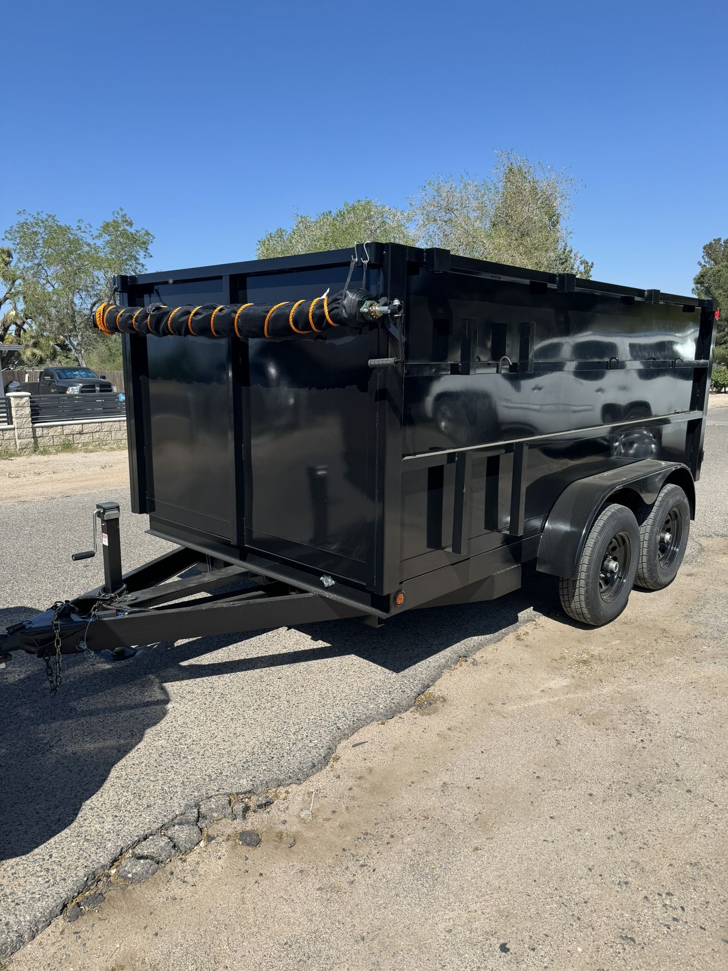 Dump Trailers for Sale in Ontario, CA - OfferUp