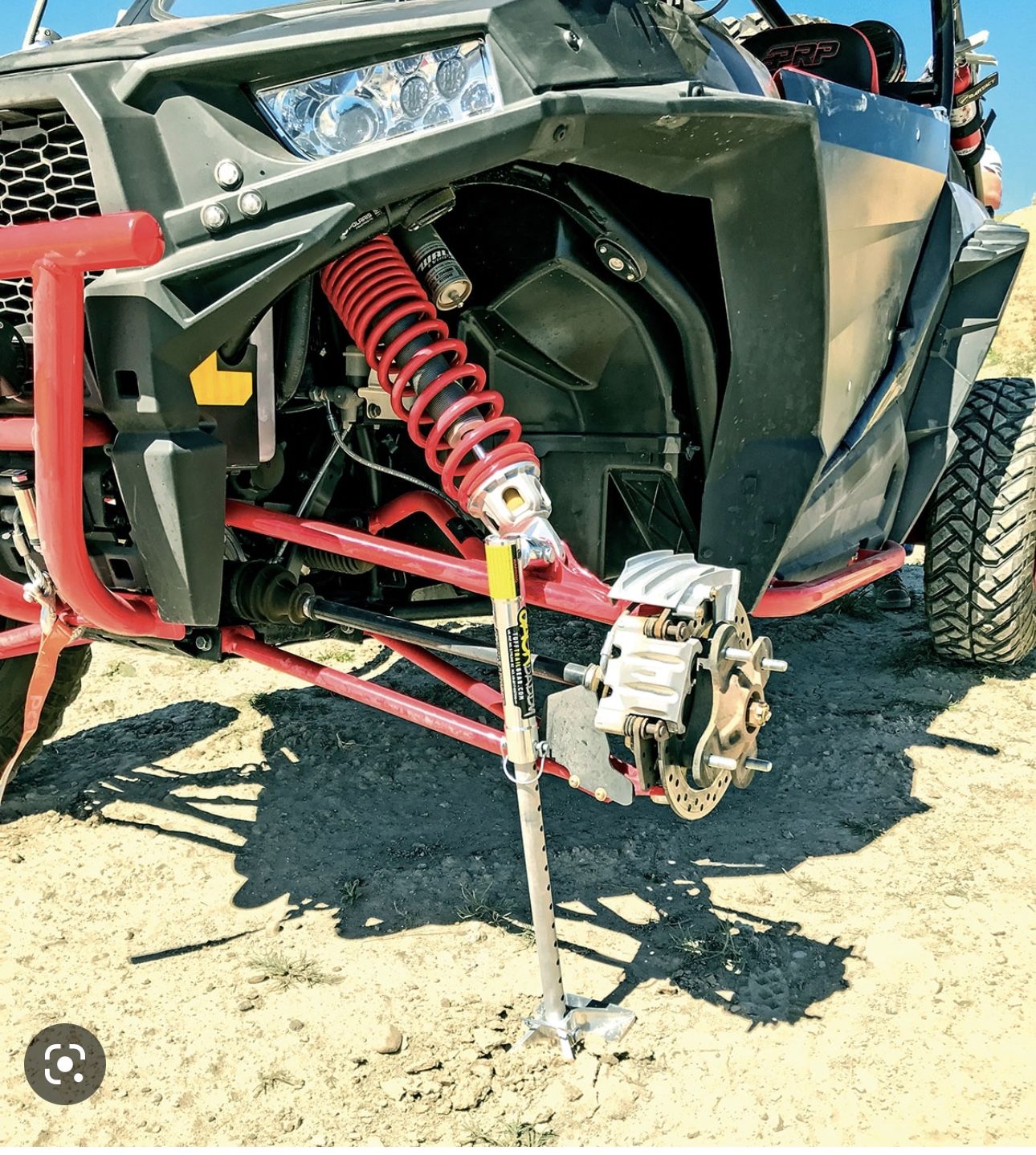 Jack Daddy Polaris RZR for Sale in Peoria, AZ - OfferUp