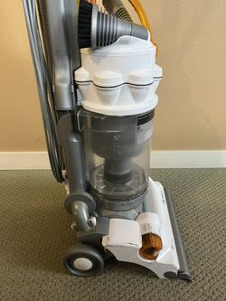 Dyson Dc14 White