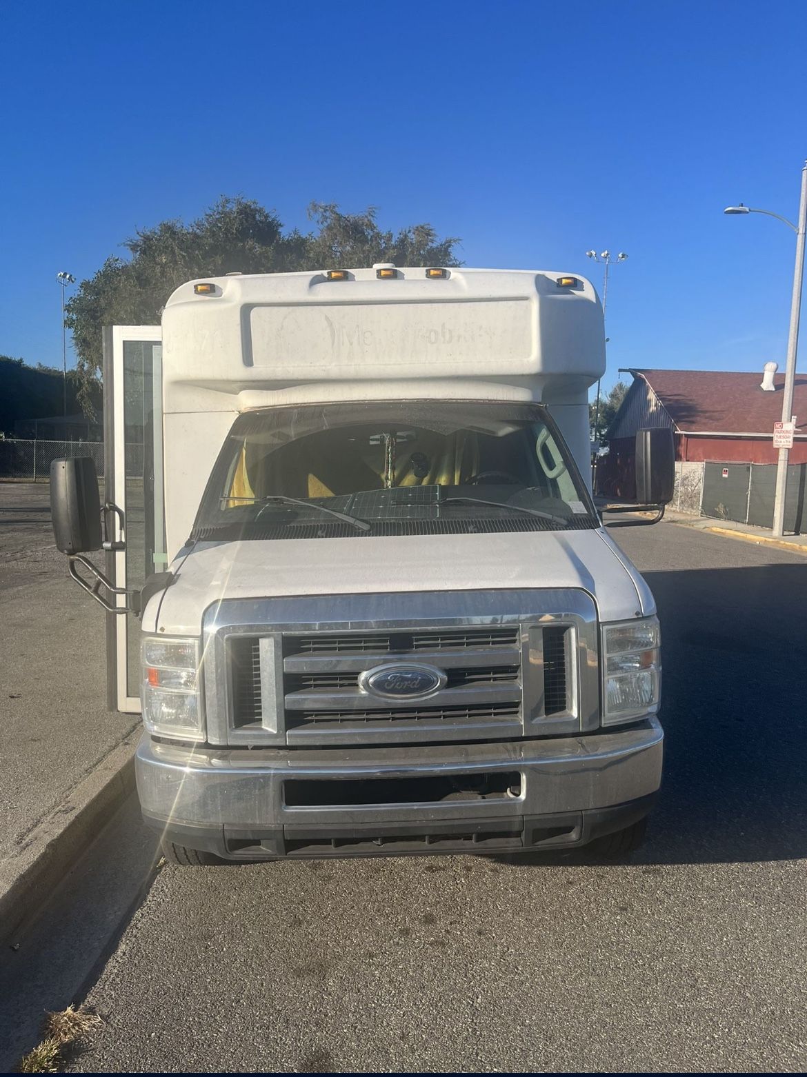 RV Camper Shuttle Bus Converted for Sale in Gardena, CA - OfferUp