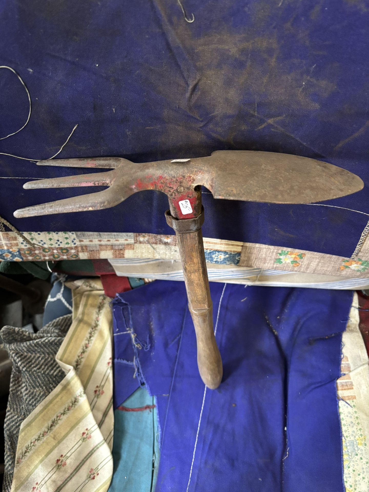 Planting Spade Fork for Sale in Newton U F, MA - OfferUp