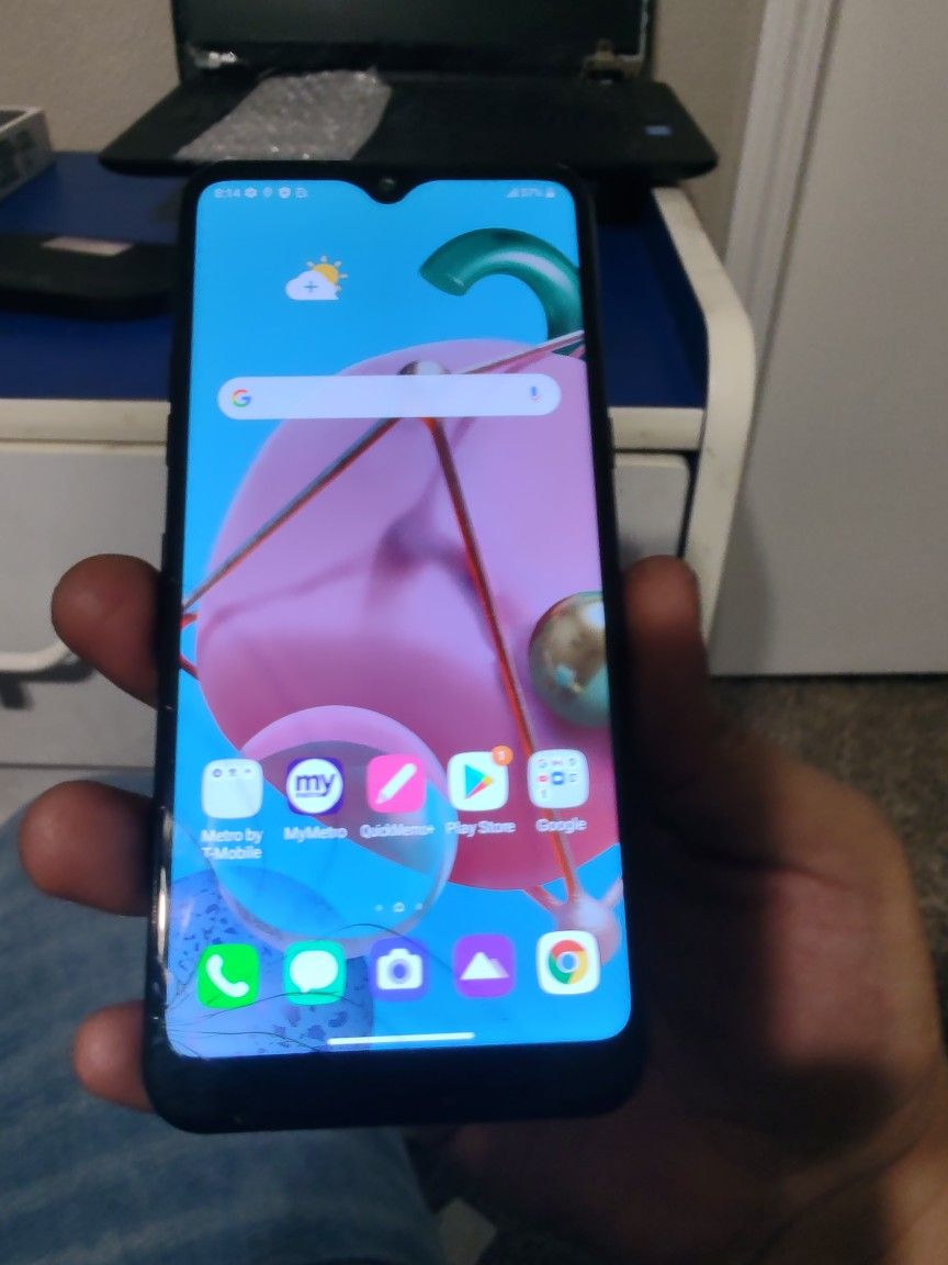 LG K51 for Sale in Phoenix, AZ - OfferUp