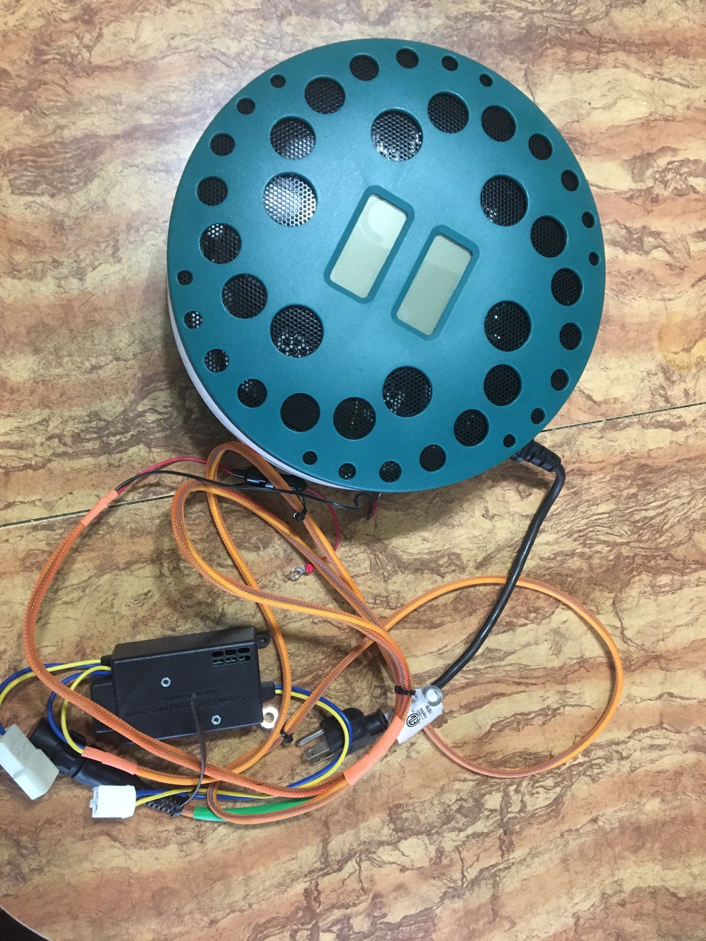Prolong Toyota Prius hybrid battery charger conditioner. for Sale in ...