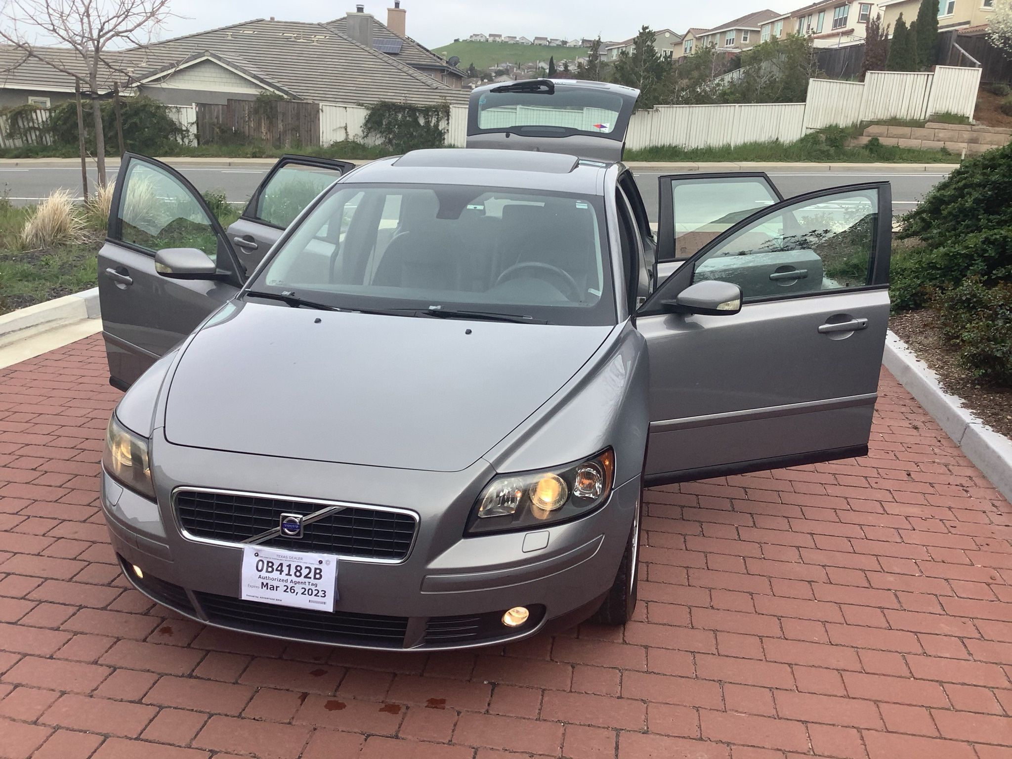 2006 Volvo V50 for Sale in Pittsburg, CA - OfferUp
