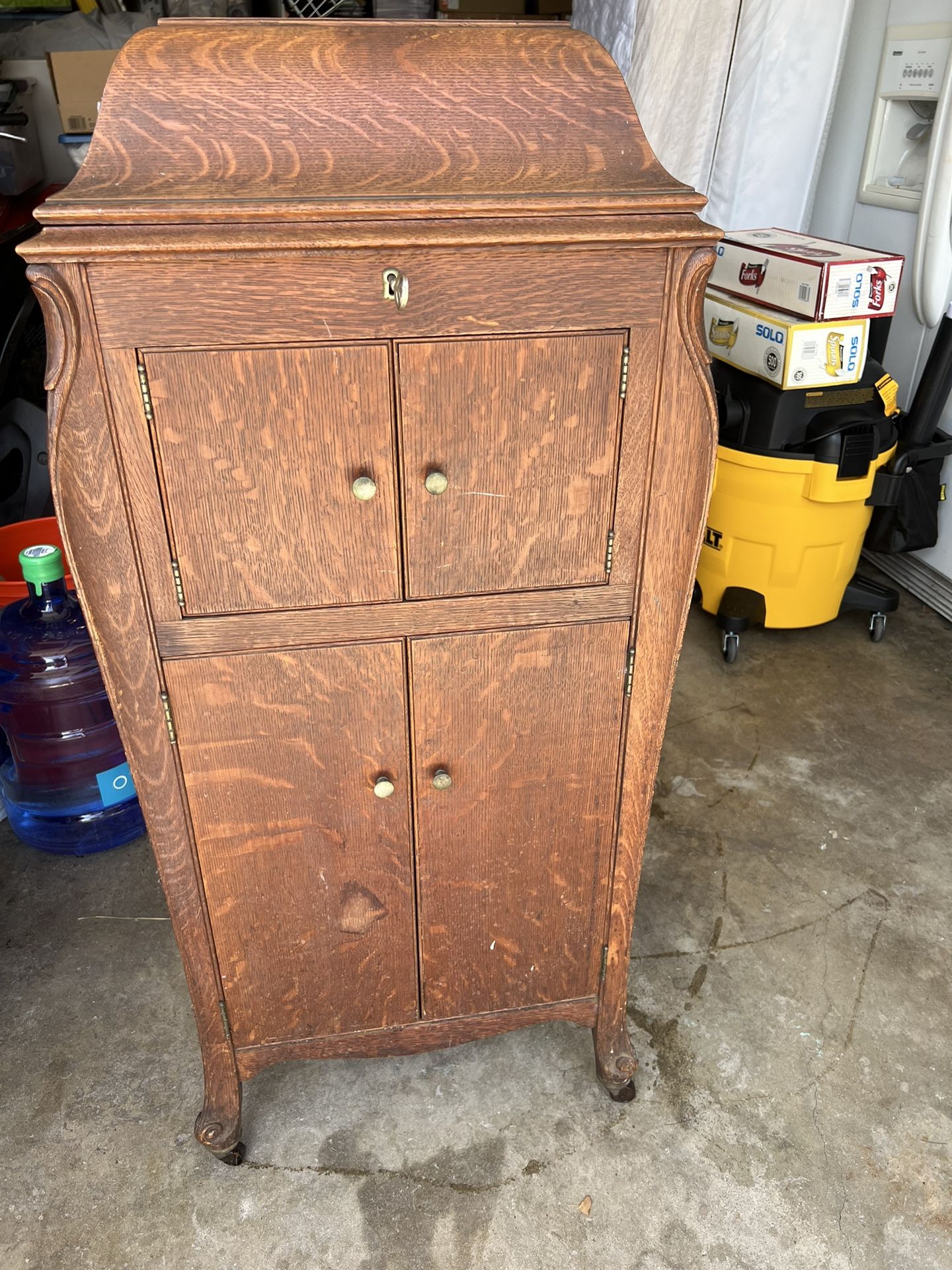 Victor Victrola VV XI