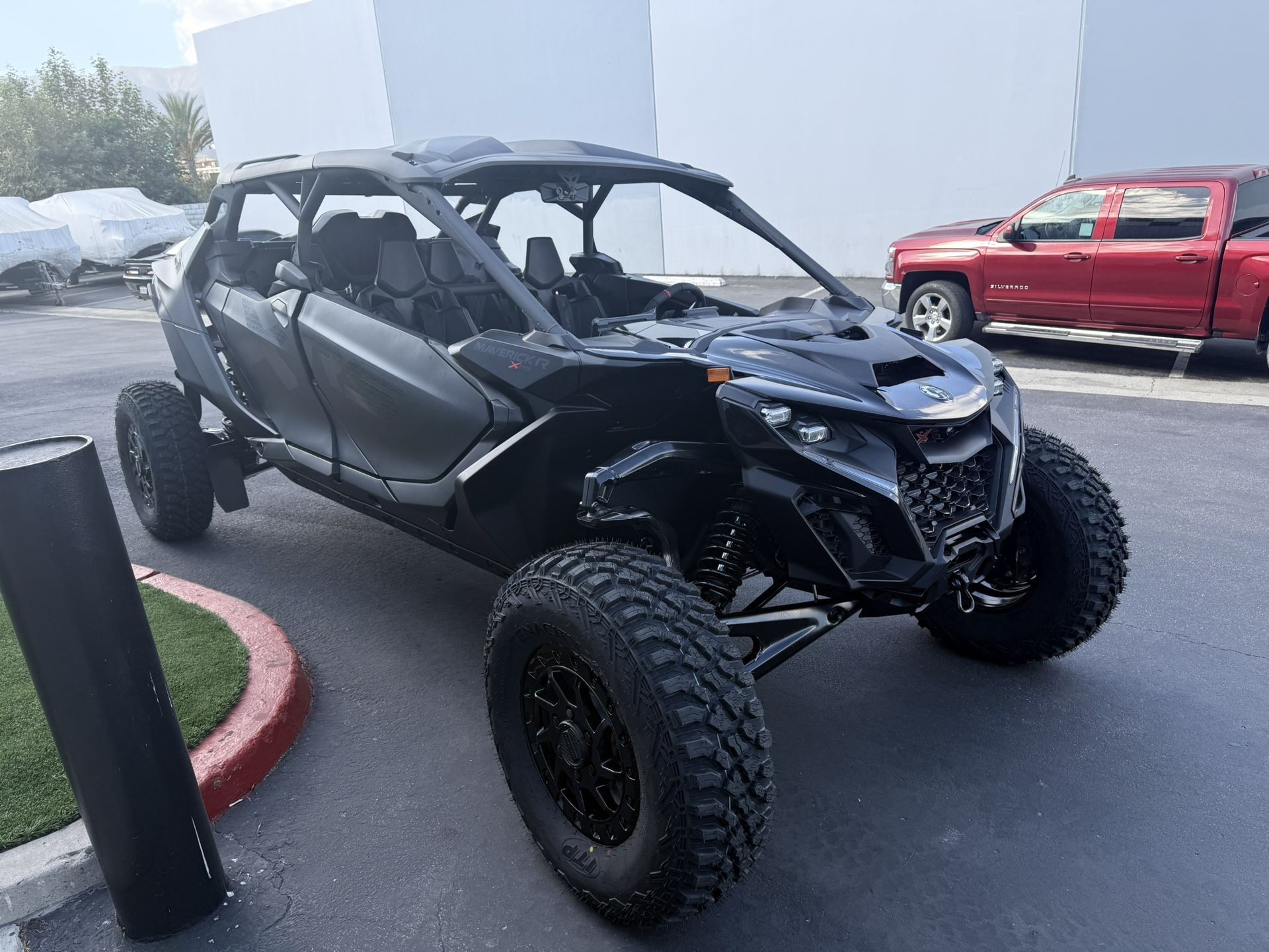 Can am Maverick X3 Key Programming for Sale in Santa Ana, CA - OfferUp
