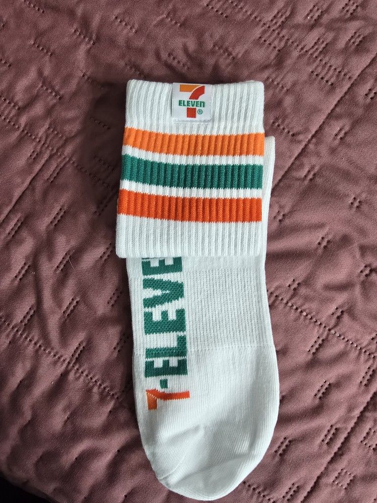 Seven Eleven Socks for Sale in South Gate, CA - OfferUp