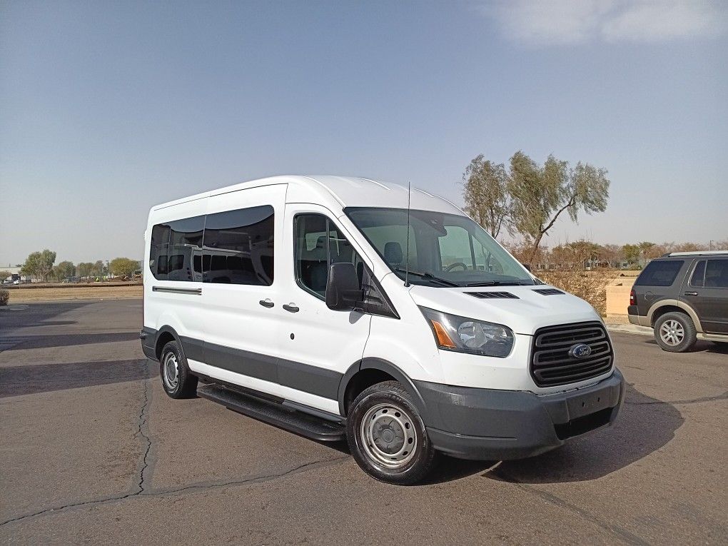 2016 Ford Transit for Sale in Goodyear, AZ - OfferUp