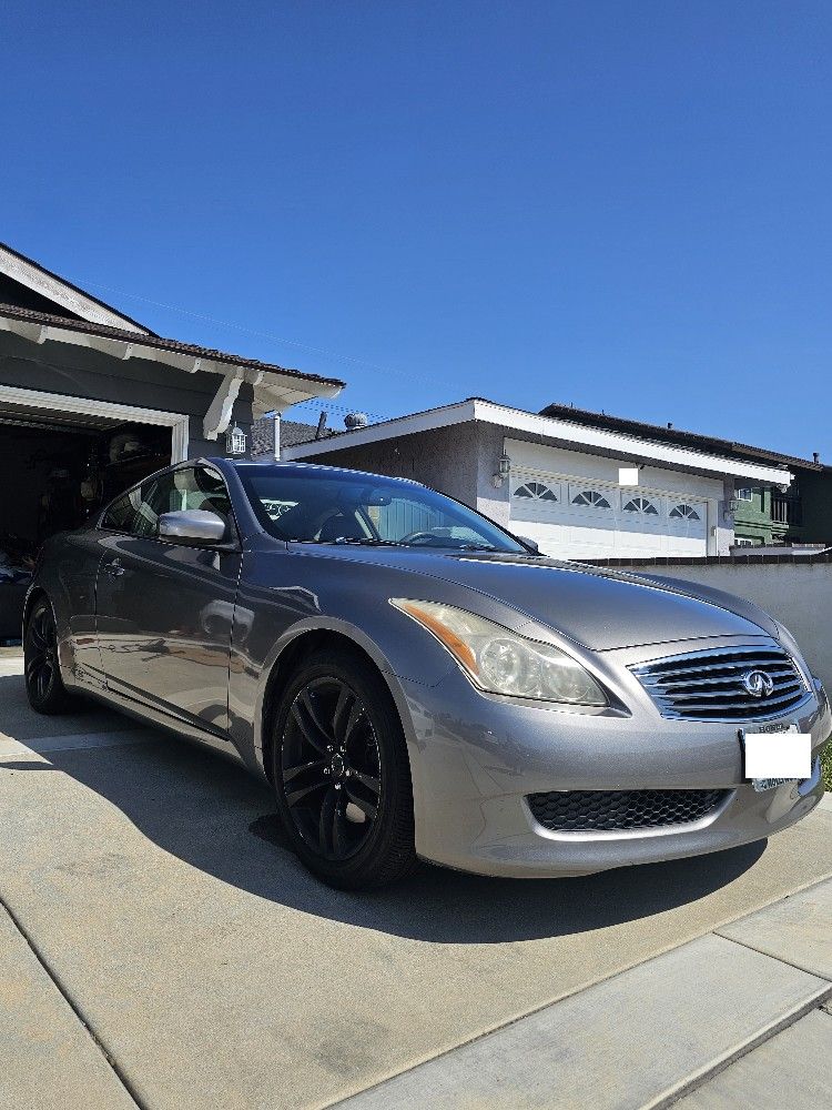 2009 Infiniti G37 for Sale in Carson, CA - OfferUp