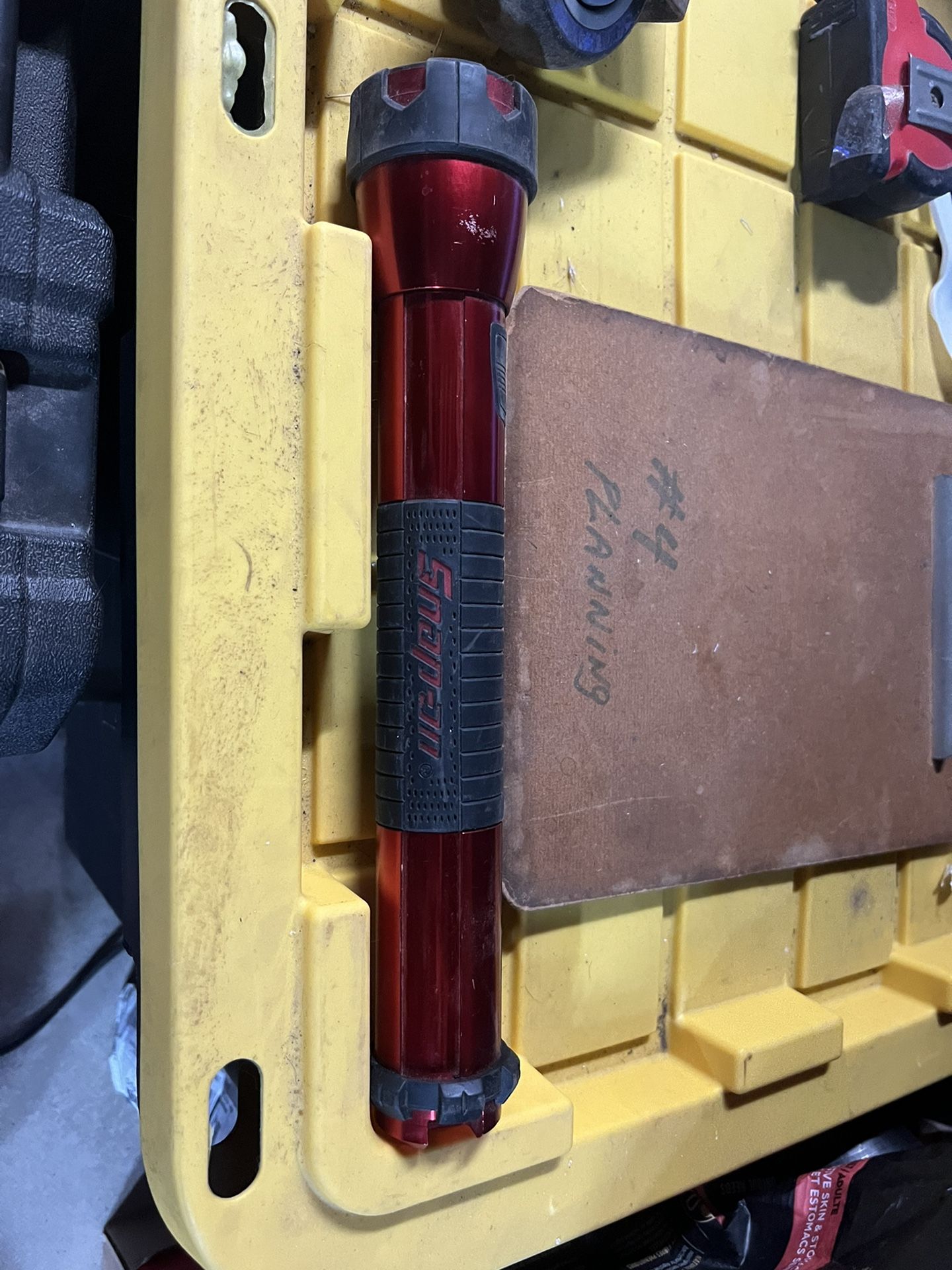 Snap On Flash Light for Sale in El Monte, CA - OfferUp