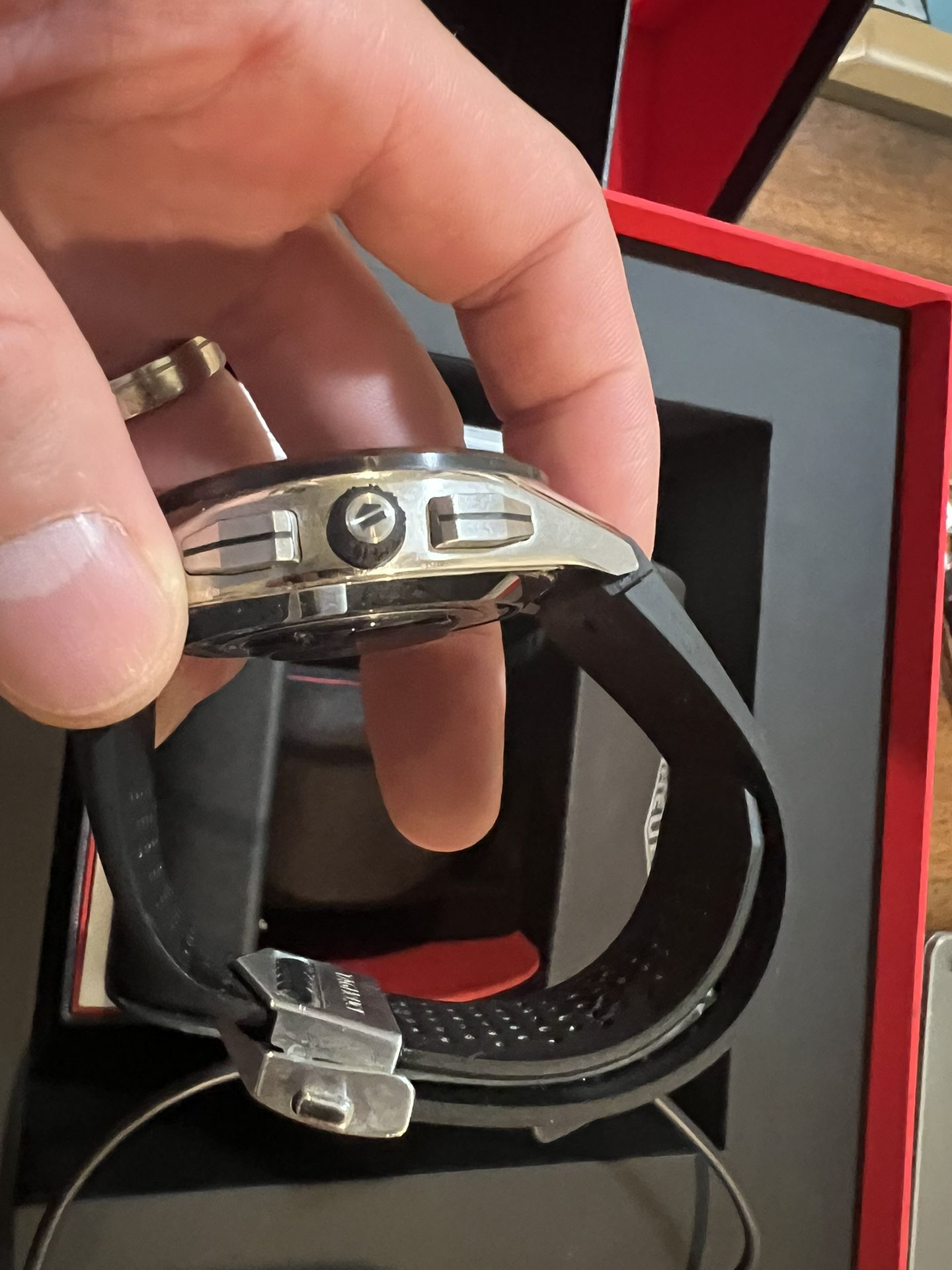 Tag Heuer E3 Watch Smart Watch for Sale in Fullerton, CA - OfferUp