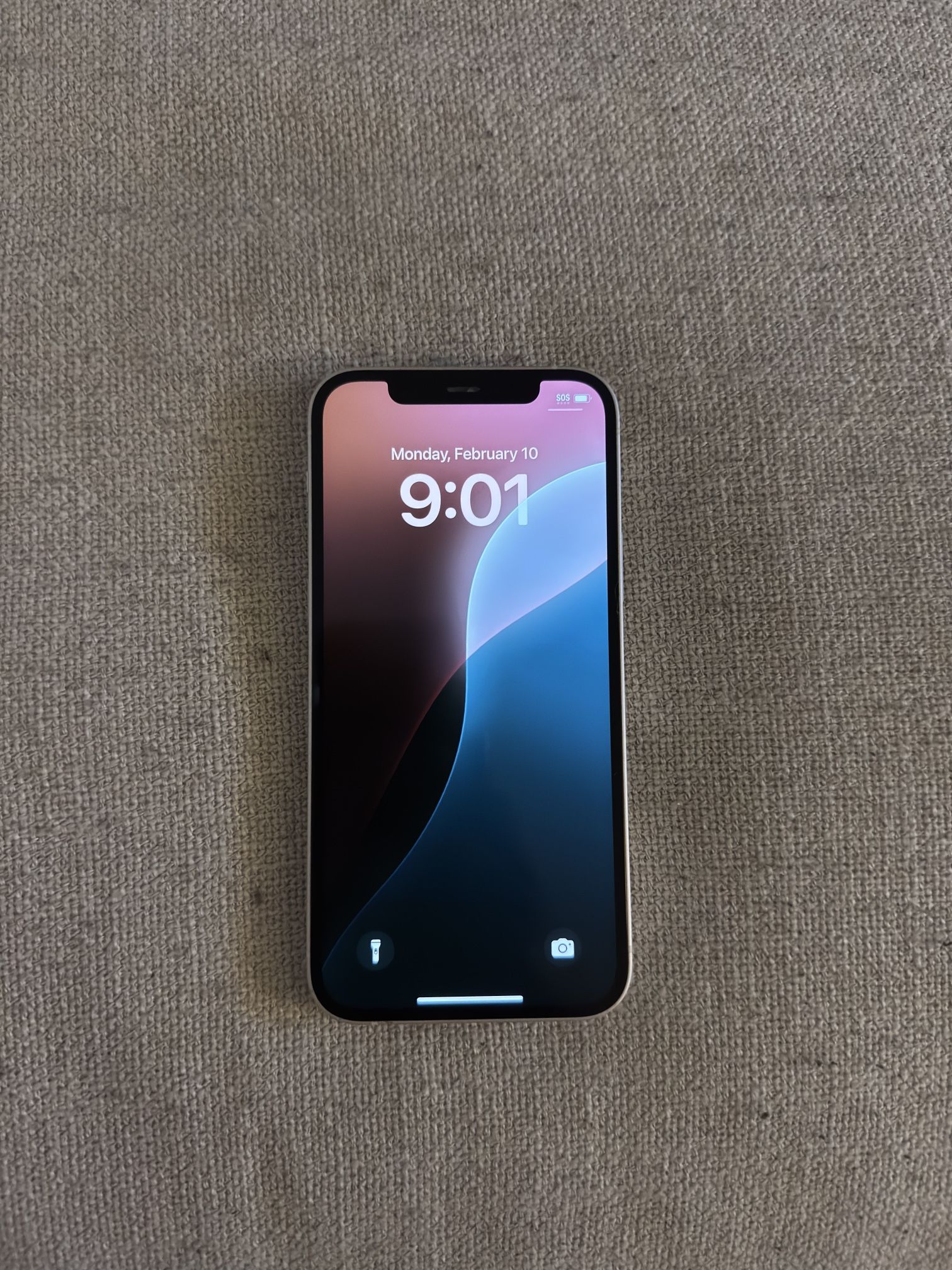 iPhone 12 256GB - UNLOCKED for Sale in Atlanta, GA - OfferUp