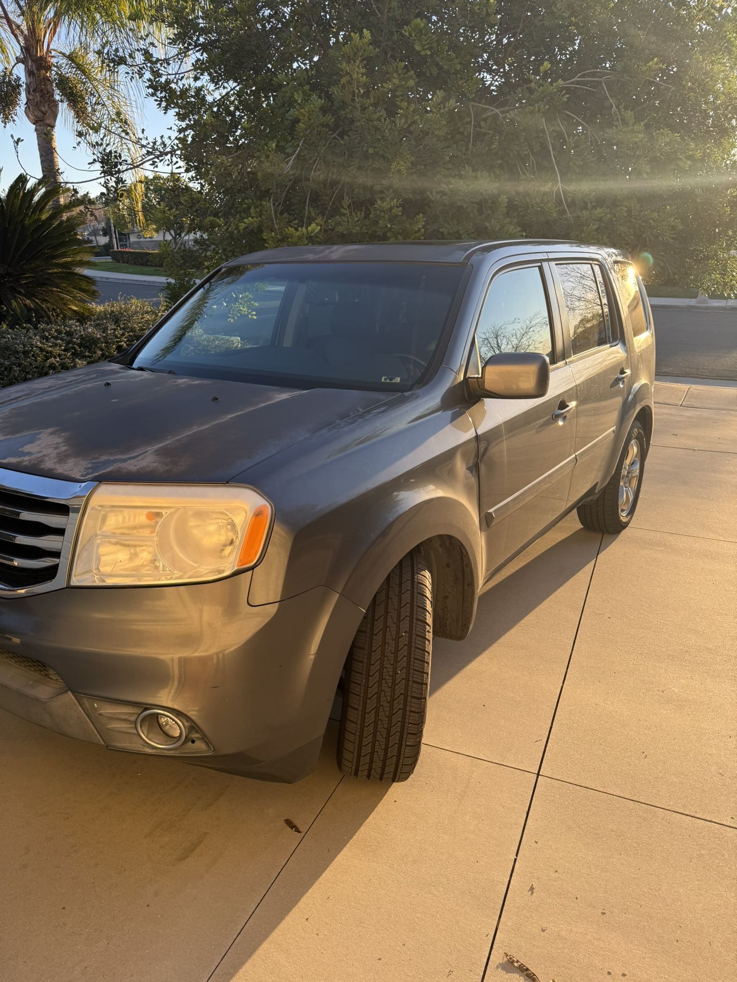 2012 Honda Pilot for Sale in Riverside, CA - OfferUp