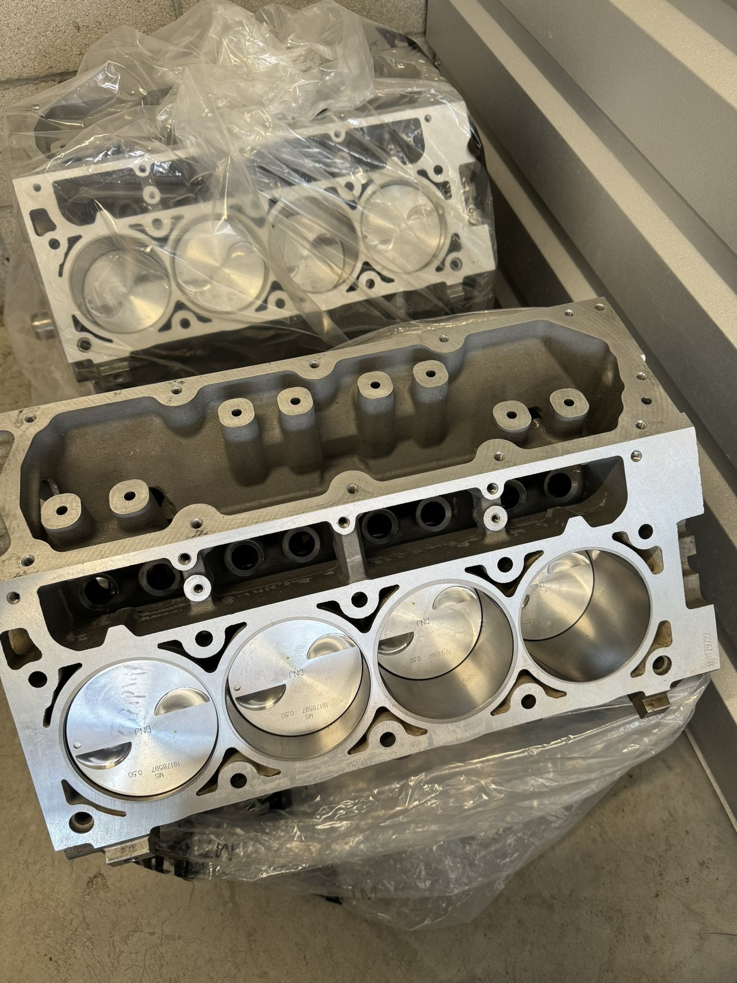 LS3 6.2 LS Engine Short Block for Sale in Palmdale, CA - OfferUp