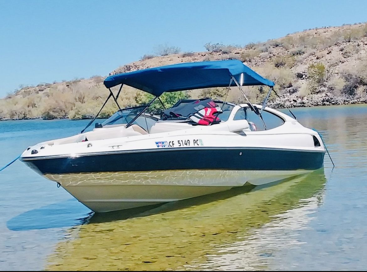 1997 Regal Open bow for Sale in Apple Valley, CA - OfferUp
