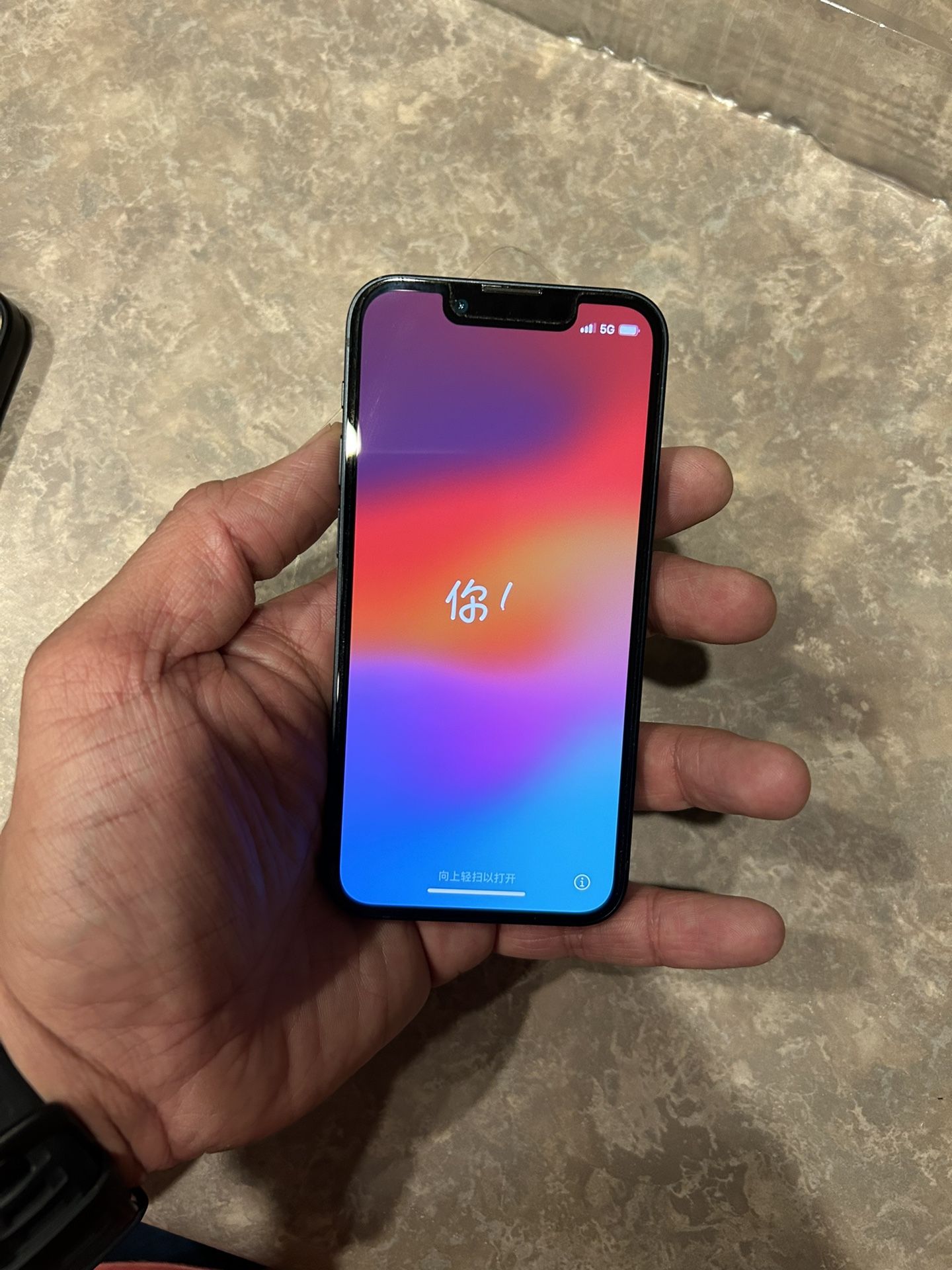 iPhone 13 mini Emerald Green for Sale in Tucson, AZ - OfferUp