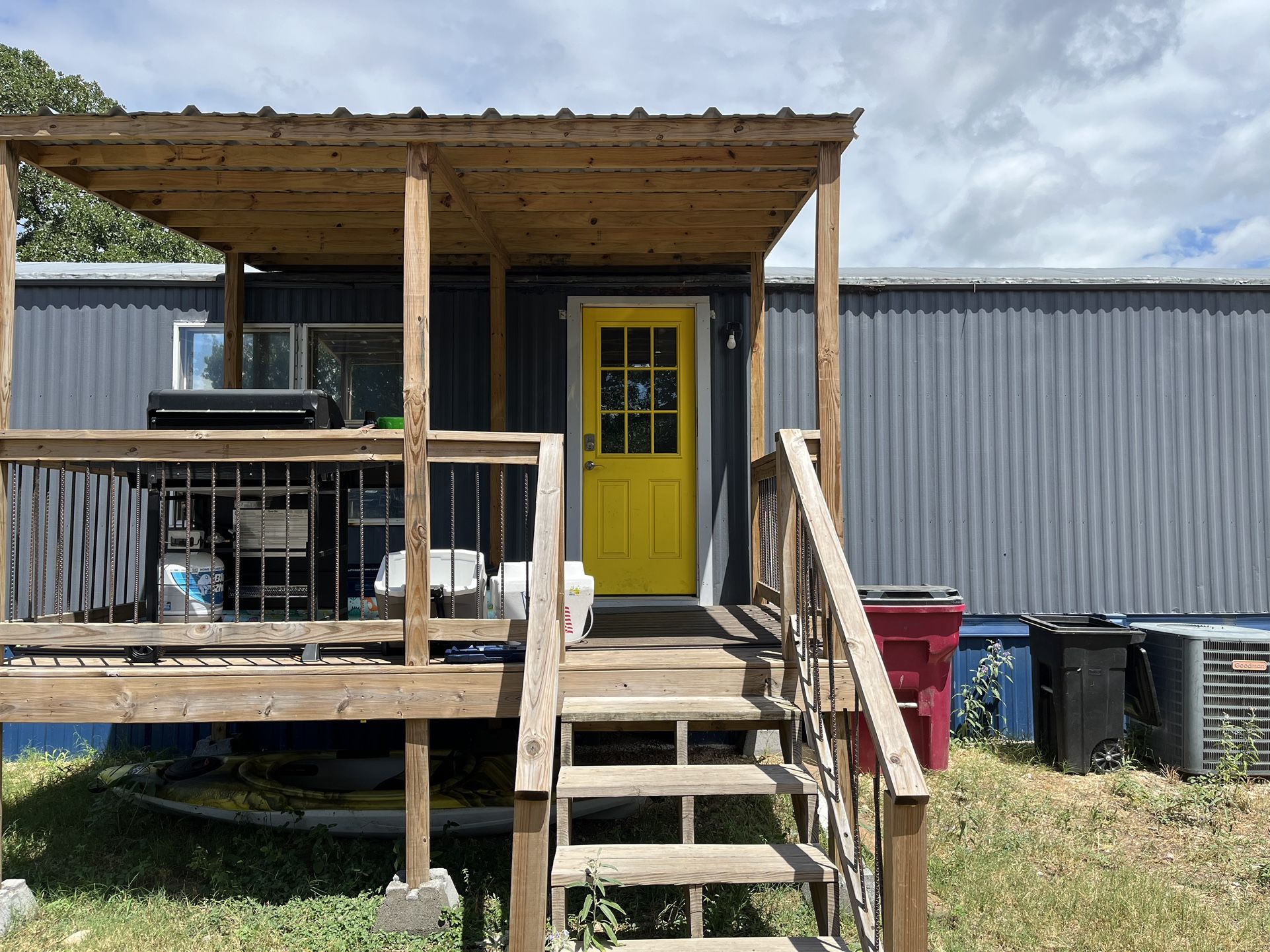 3bd 2ba Mobile Home for Sale in Cedar Creek, TX - OfferUp