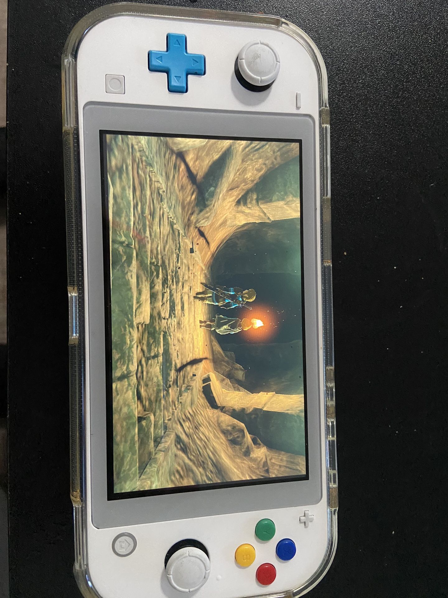 Modded Switch Lite White for Sale in Long Beach, CA - OfferUp