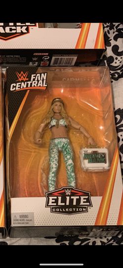 Wwe fan central carmella store