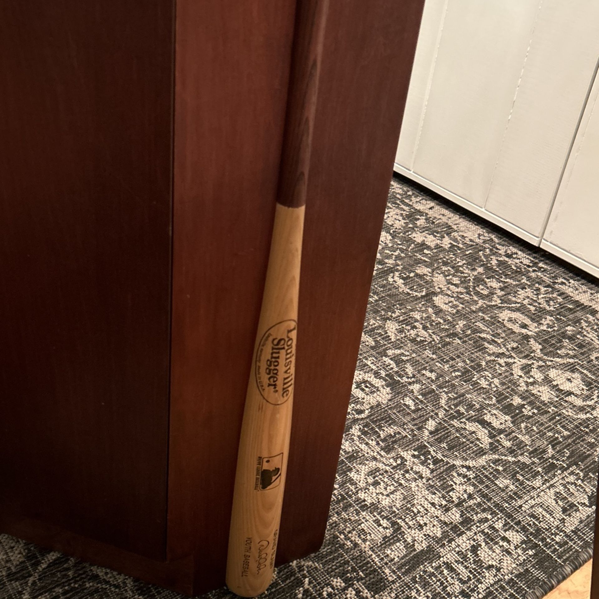 Corner Desk Custom Built - NY Yankees Desk for Sale in Holbrook, NY ...