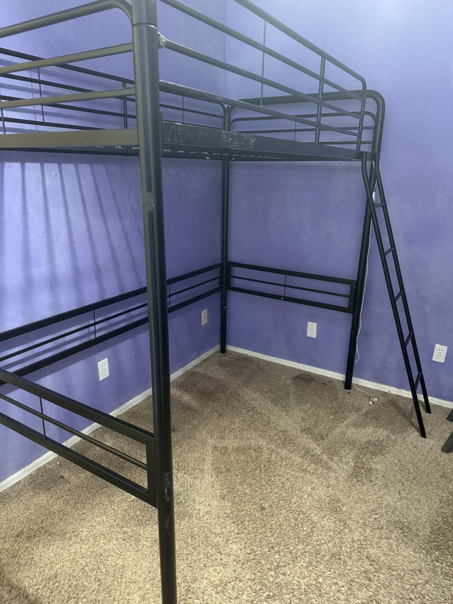 Loft Bunk Beds for Sale in Chandler, AZ - OfferUp