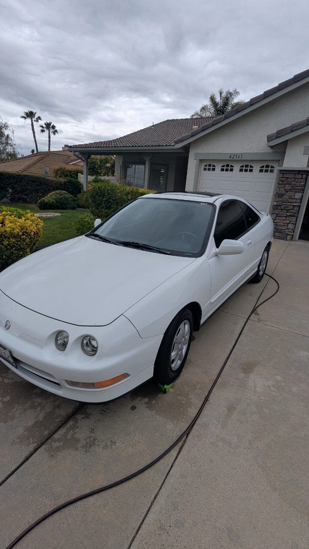 1996 Acura Integra for Sale in Temecula, CA - OfferUp