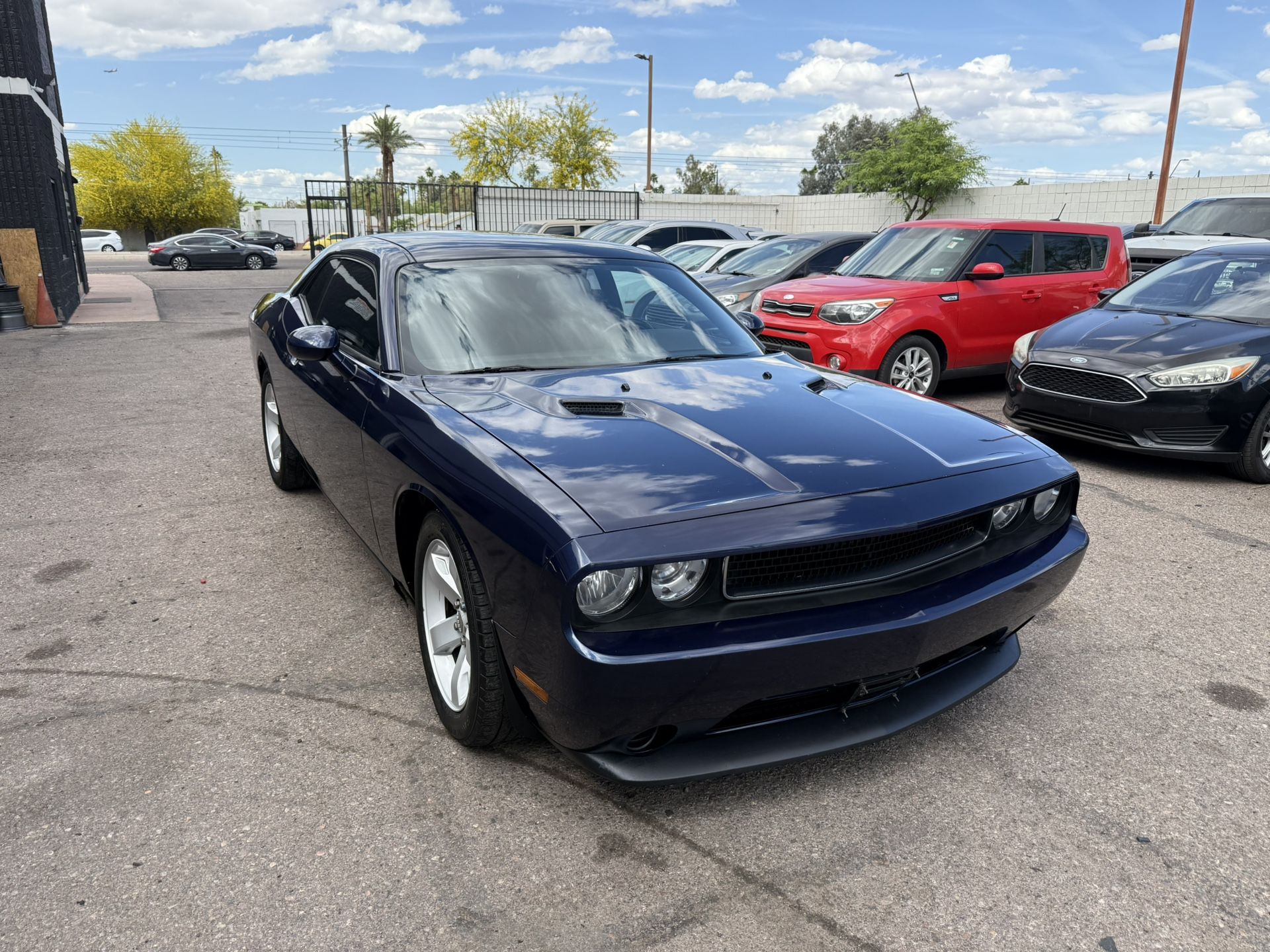 2014 Dodge Challenger for Sale in Chandler, AZ - OfferUp