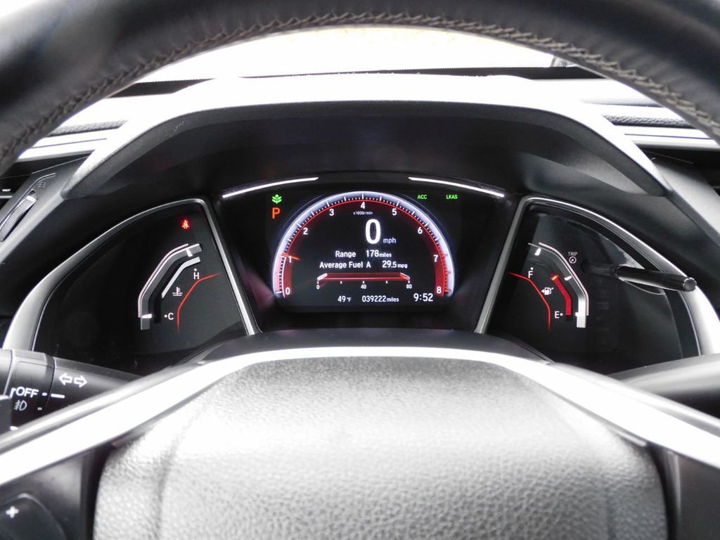 2019 Honda Civic Sedan for Sale in Milford, MA - OfferUp