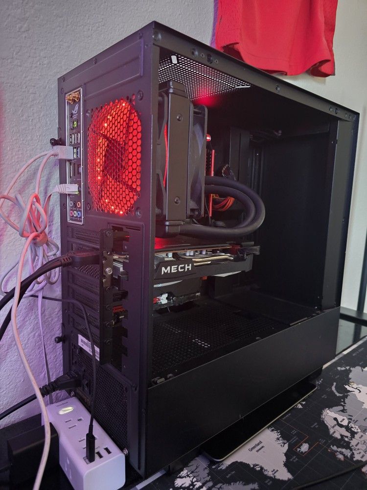 Gaming Computer for Sale in Las Vegas, NV - OfferUp