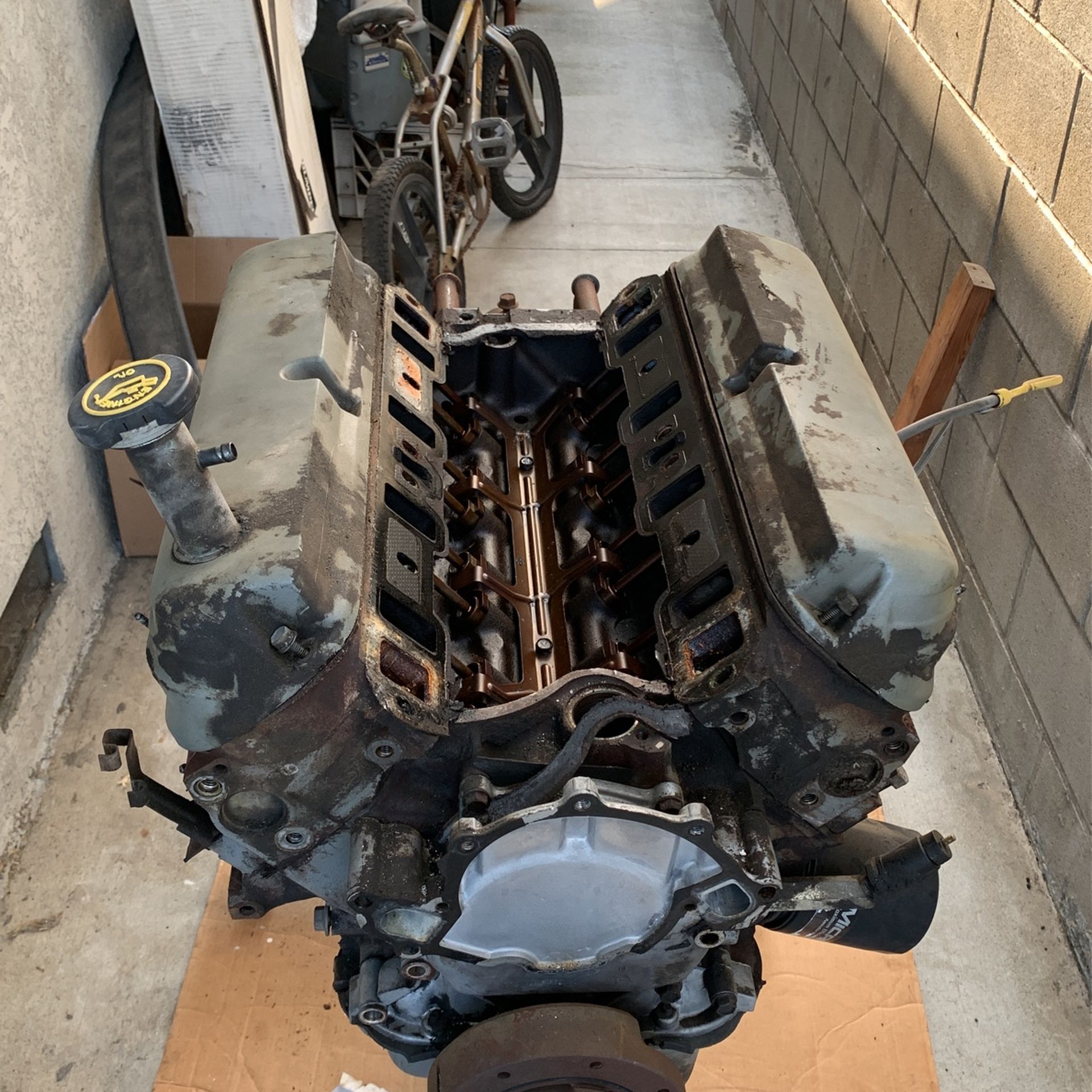 1991 5.0 Heads for Sale in San Dimas, CA - OfferUp