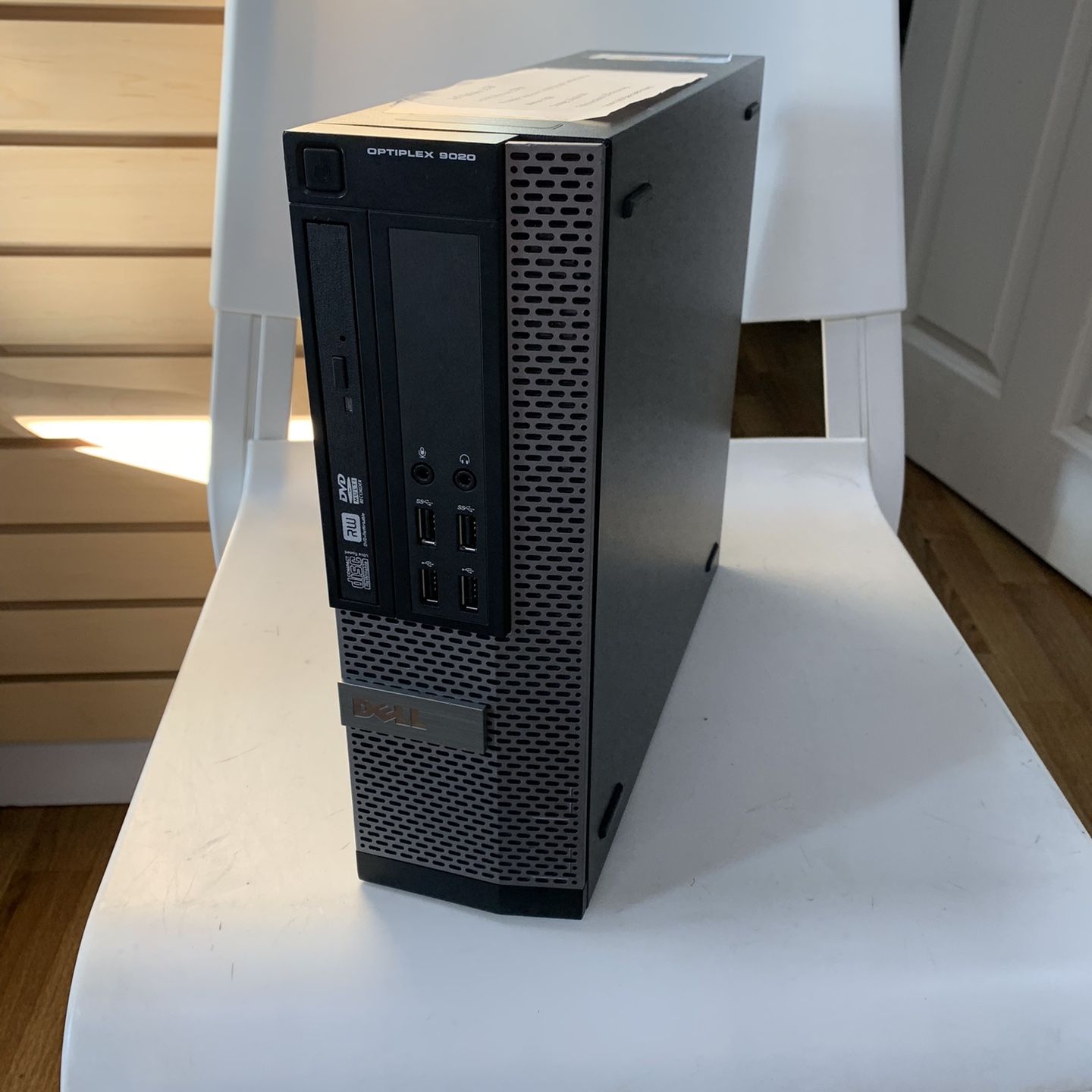 Optiplex 9020 Micro
