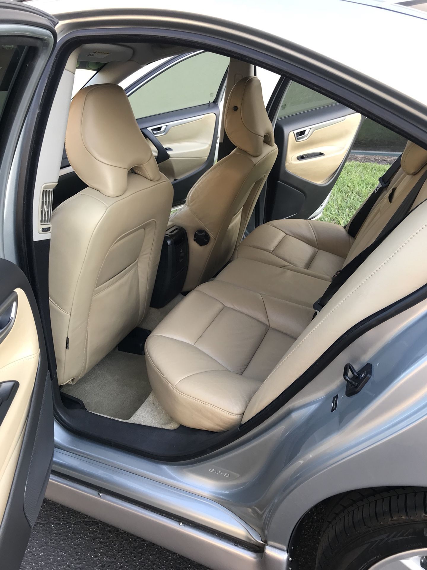 2007 VOLVO S60 R TURBO for Sale in Kissimmee, FL - OfferUp