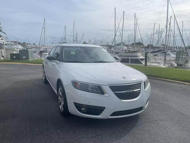 2011 Saab 9-5 for Sale in Saint AUG BEACH, FL - OfferUp