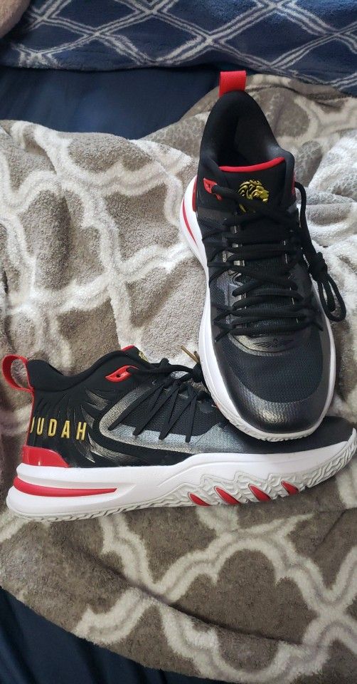 Basketball BIBLE Jonathan ISSAC Unitus NEW for Sale in Seatac, WA - OfferUp