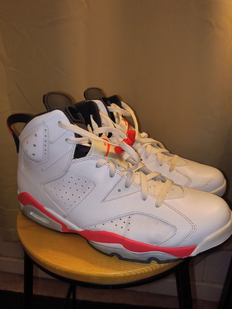 Infrared Shoes