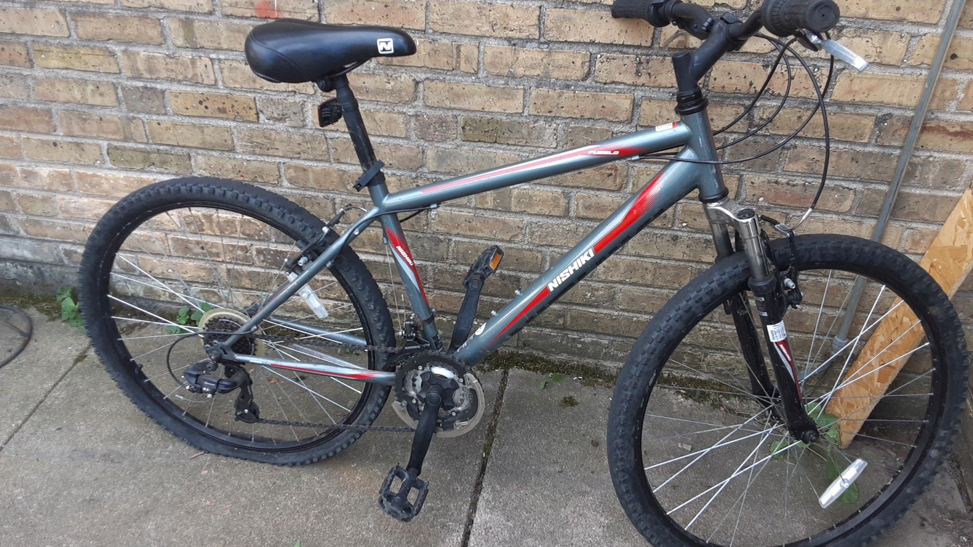 Nishiki pueblo bike. for Sale in Mount Prospect, IL - OfferUp