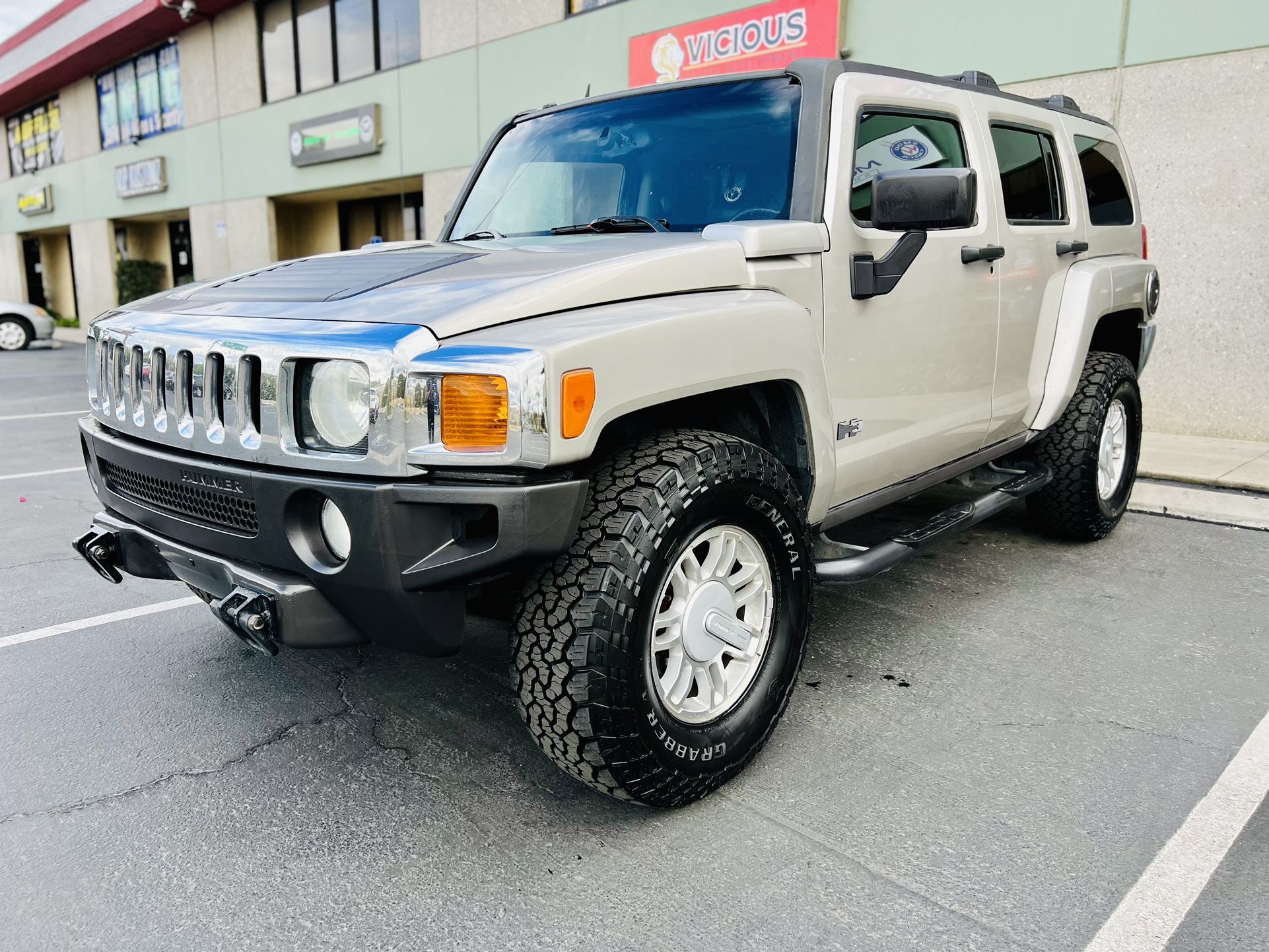 2006 Hummer H3 for Sale in Riverside, CA - OfferUp