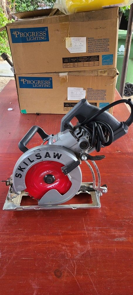 Skill saw for Sale in Los Angeles, CA - OfferUp