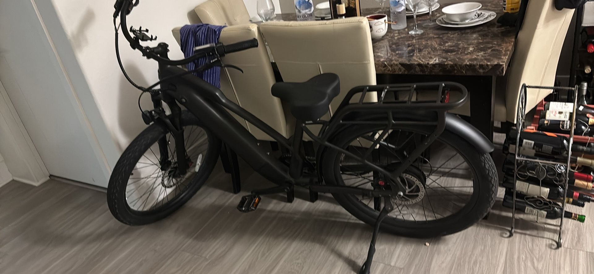 Ride 1Up electric Bike for Sale in Las Vegas, NV - OfferUp