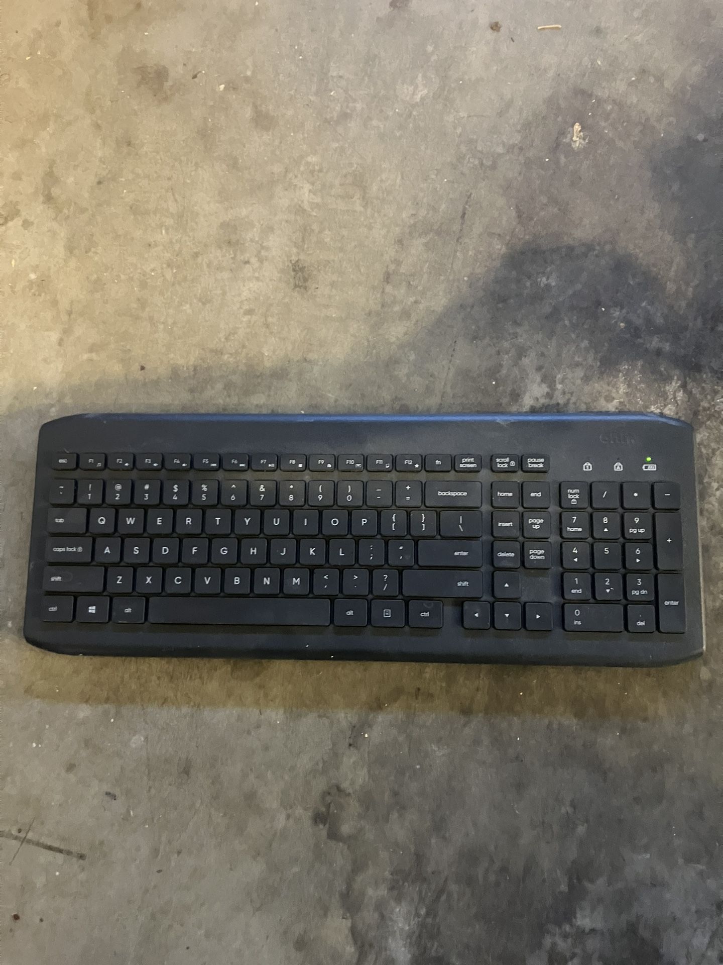 onn. office keyboard for Sale in Hesperia, CA - OfferUp