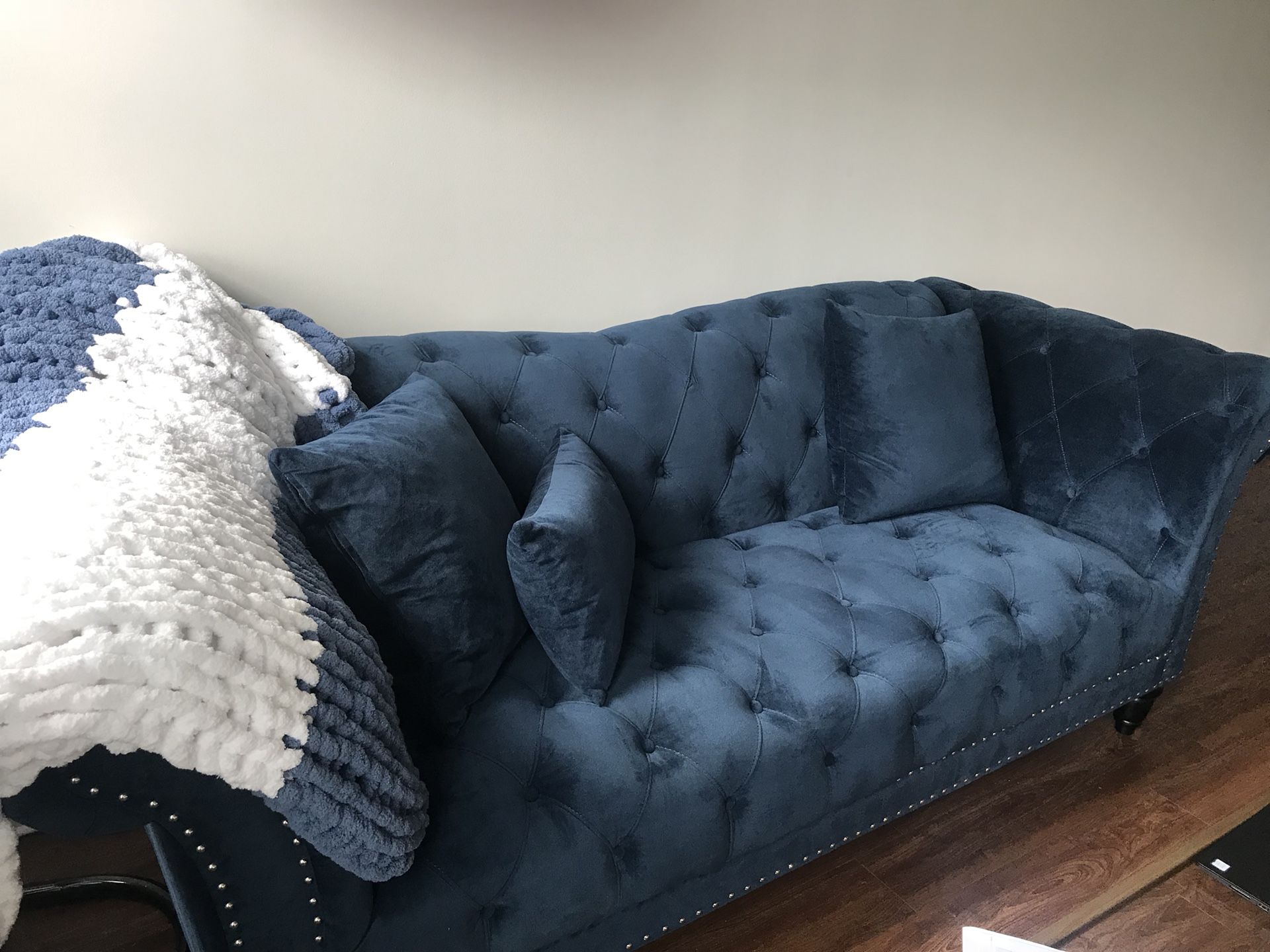 Vcf Marisol Sofa | Baci Living Room